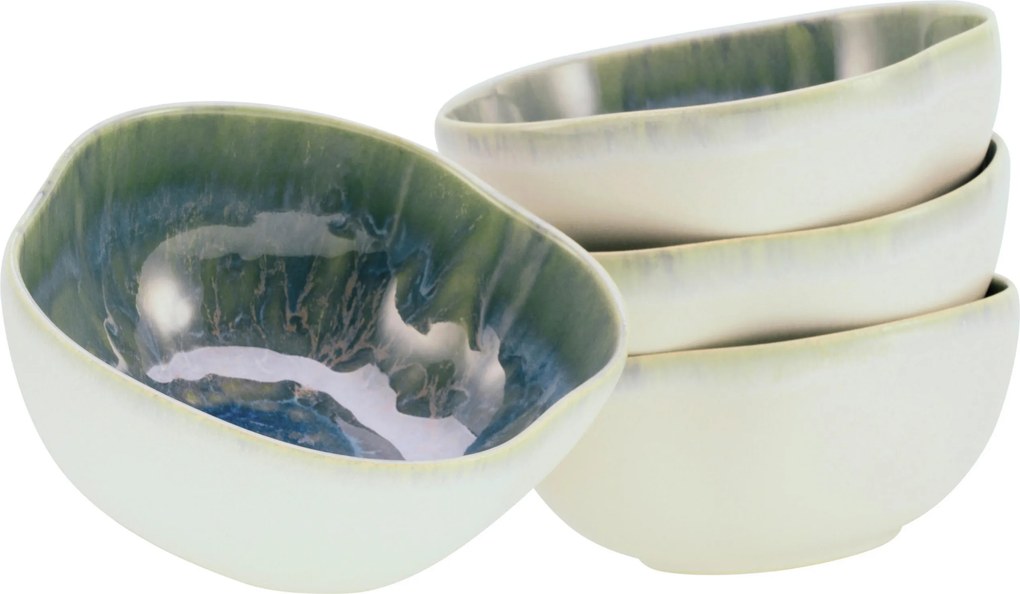 XXXLutz SADA MISEK NA MÜSLI YUKI 16 cm Creatable - Sada misek - 007768136804