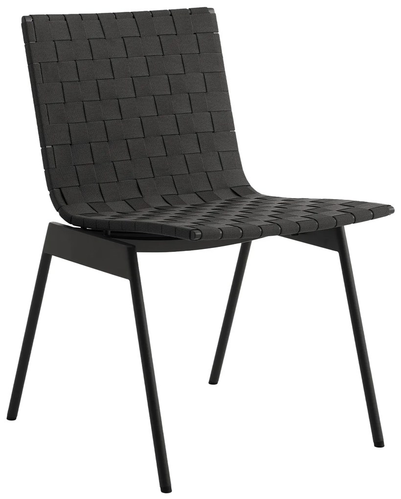 &Tradition designové zahradní židle Ville Chair