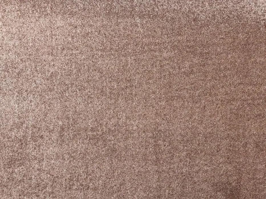 Vopi Kusový koberec Capri měděný 60 x 60 cm