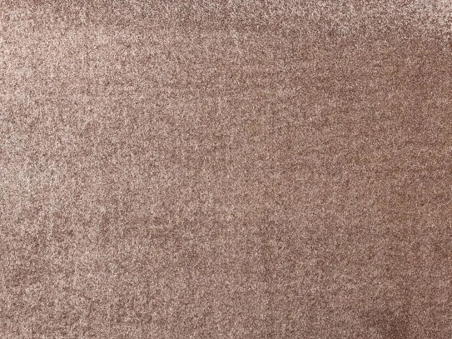 Vopi Kusový koberec Capri měděný 95 x 200 cm