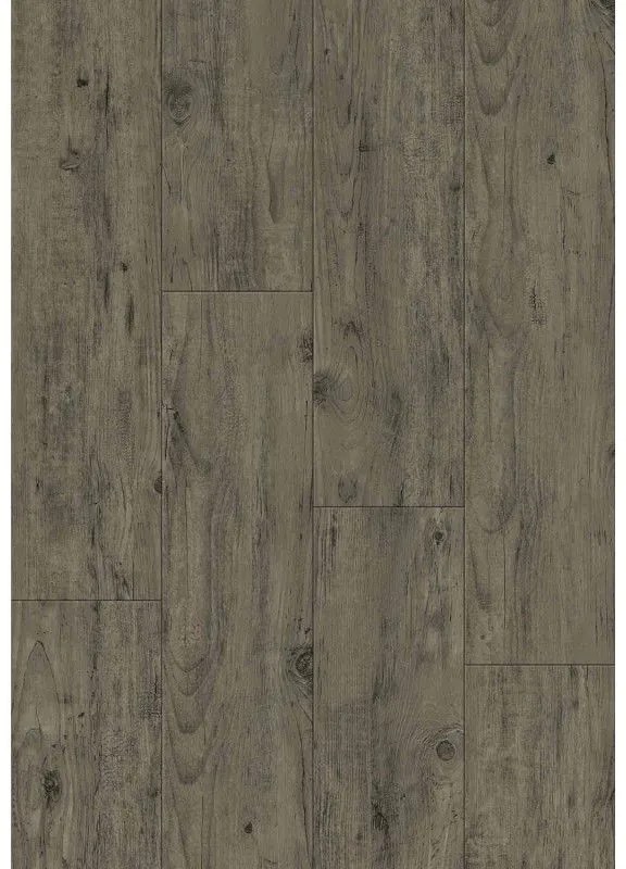 Mexen Long Beach vzorek SPC vinylových panelů 6,5 mm, podklad IXPE 1,5 mm, 4 V-Fuga, Borovice - F1075-S