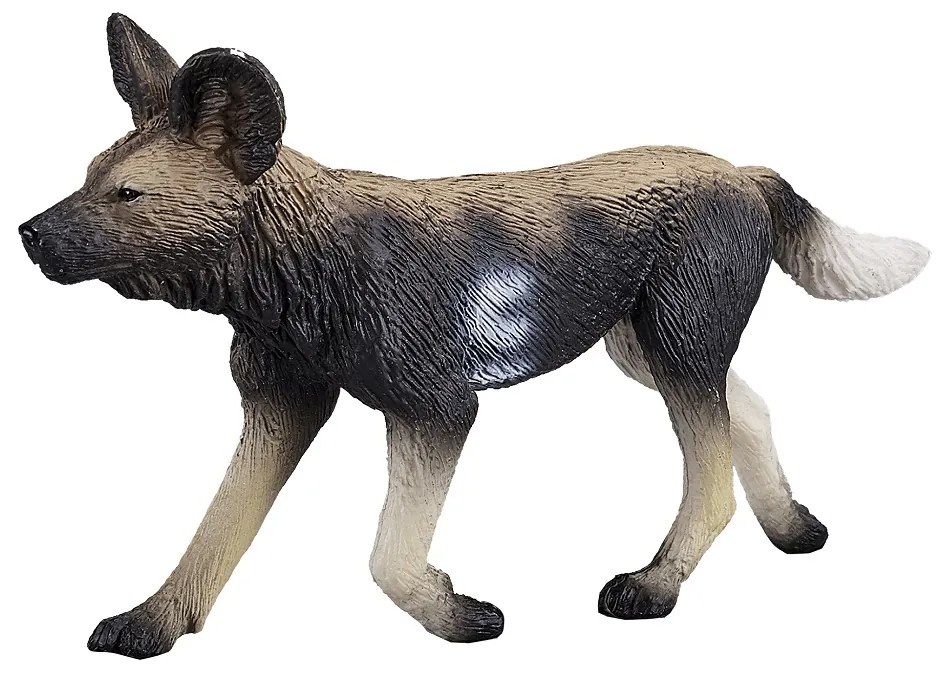 Mojo Pes hyenový