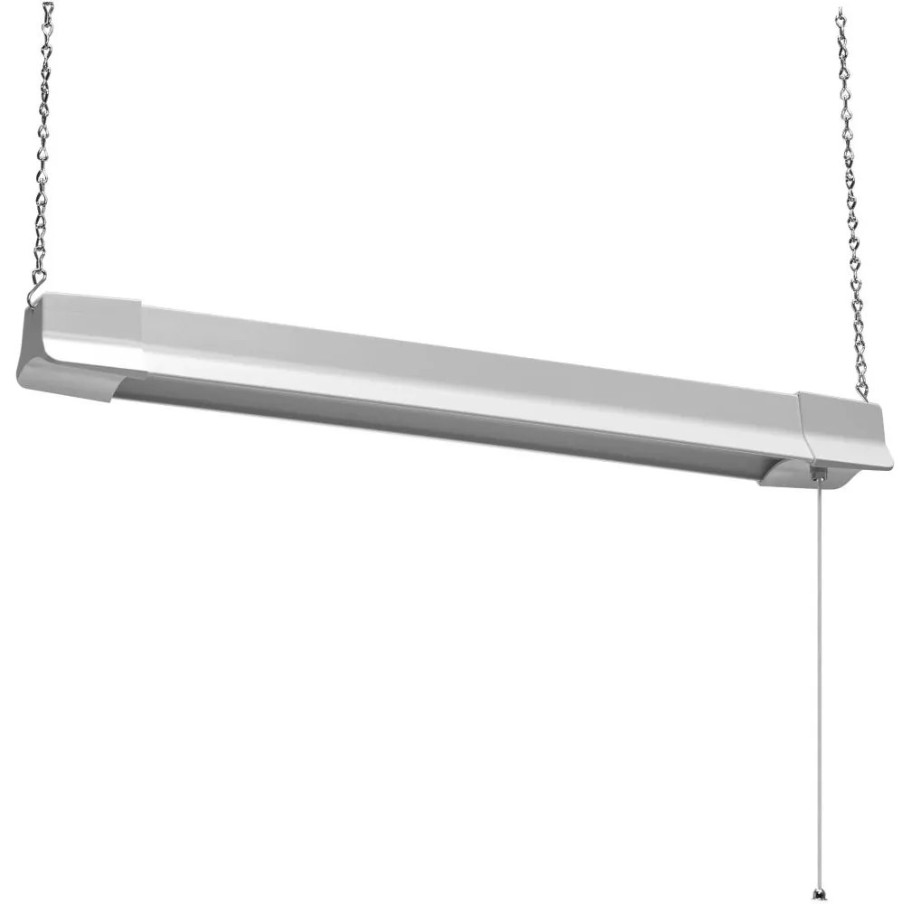 Ledvance Ledvance - LED Lustr na řetězu OFFICE LINE LED/24W/230V 4000K P227424