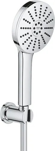 Vanový set Grohe Vitalio Joy+ chrom 1348650000
