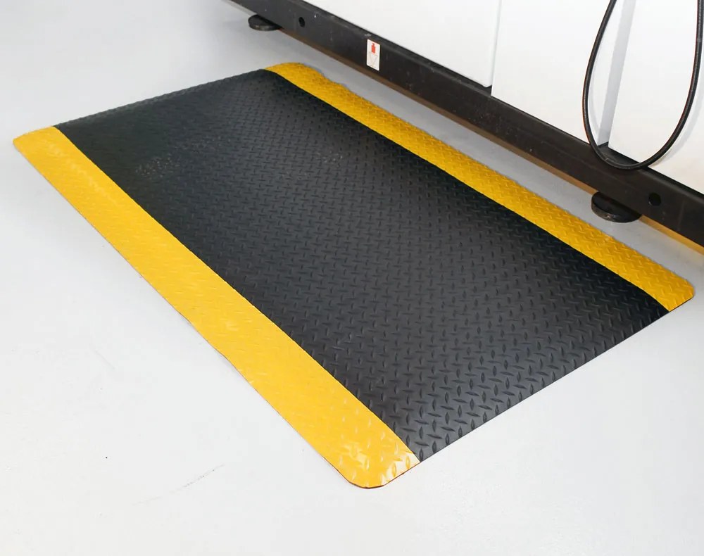 VMBal Protiúnavová rohož Deckplate Safety 150 x 90 cm