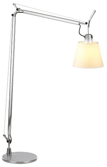 Stolní lampa TOLOMEO LETTURA BASCULANTE - A014600 - Artemide