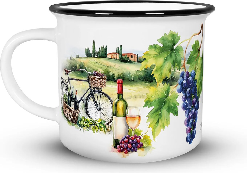 Hrneček Vína z Moravy 236 ml