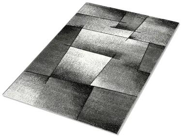 Koberce Breno Kusový koberec HAWAII 1720 Grey, Šedá, Vícebarevné, 200 x 290 cm