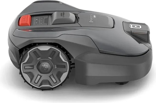 Husqvarna Automower® 312V Zvolte variantu