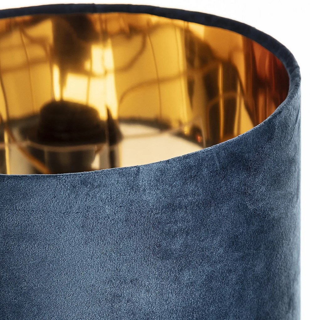 Stolní lampa Trixi Navy výška 37cm