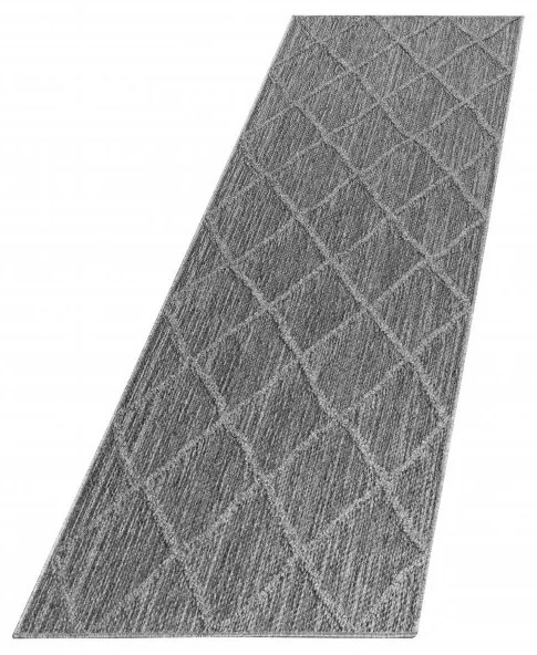 Ayyildiz Kusový koberec PATARA 4952, Šedá Rozměr koberce: 200 x 290 cm