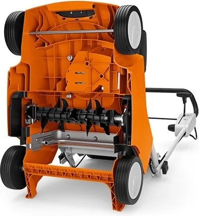benzinový vertikutátor STIHL RL 540