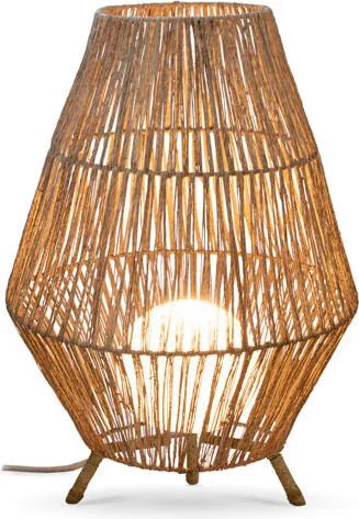 XXXLutz VENKOVNÍ LED SVÍTIDLO, 48/72/48 cm Newgarden - Online Only svítidla - 003414018102