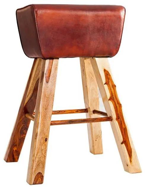 Designová Barová židle Horse