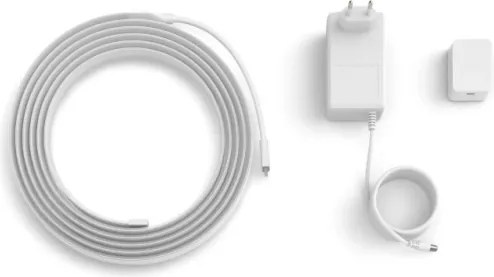 Philips - LED RGBW Stmívatelný pásek Hue FLUX 3m LED/29W/230V 2200-6500K