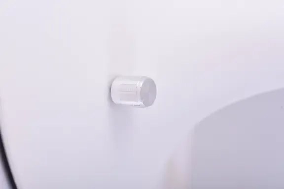 Designová stolní lampa Niang