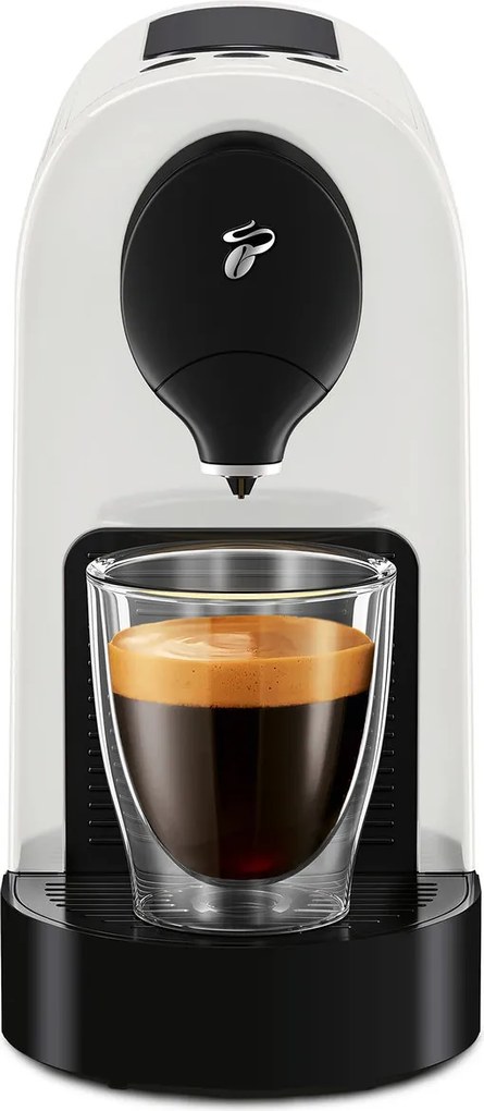 Cafissimo pure+, white