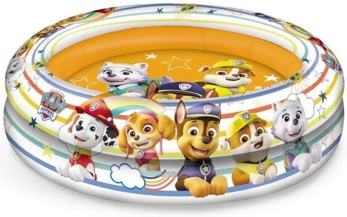 Mondo bazének nafukovací pawpatrol 100 cm