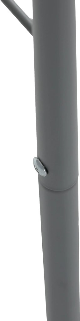Autronic Němý sluha 81119 Barva: Bílá
