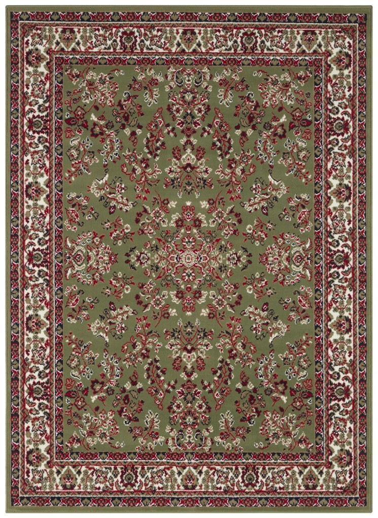 Mujkoberec Original Kusový orientální koberec Mujkoberec Original 104354 - 120x160 cm
