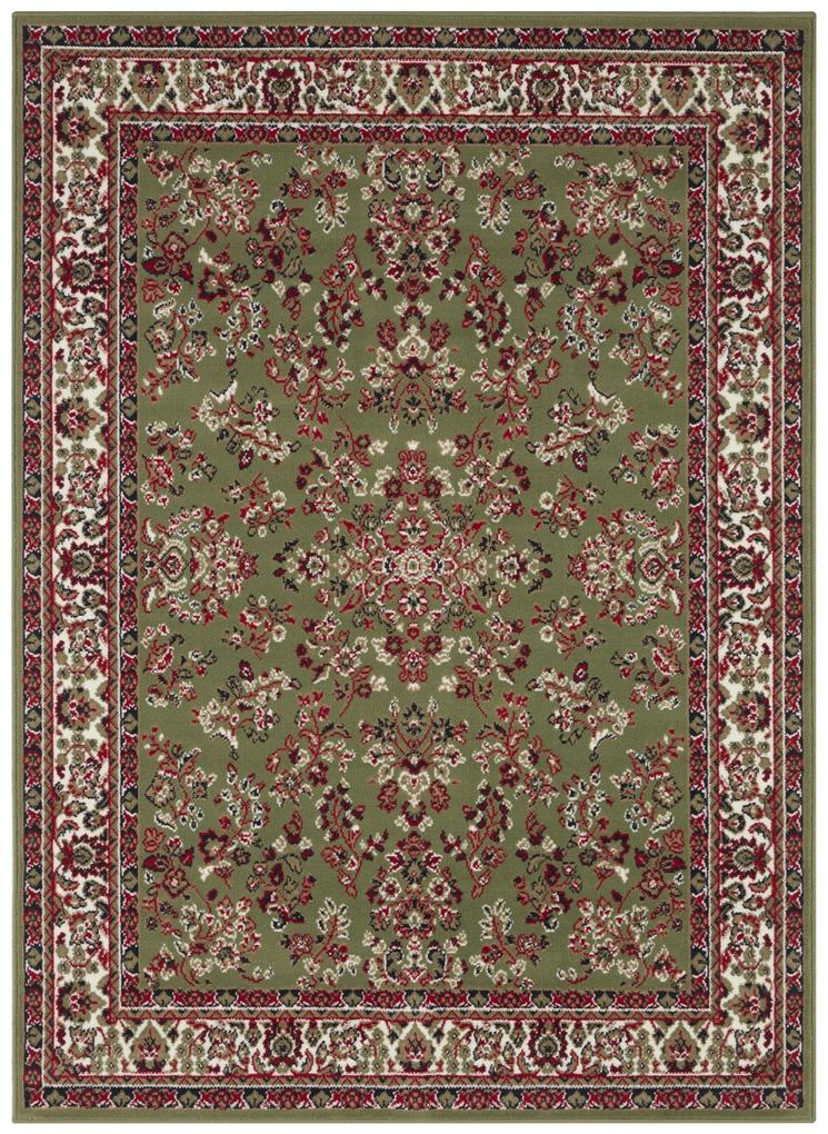 Mujkoberec Original Kusový orientální koberec Mujkoberec Original 104354 - 160x220 cm