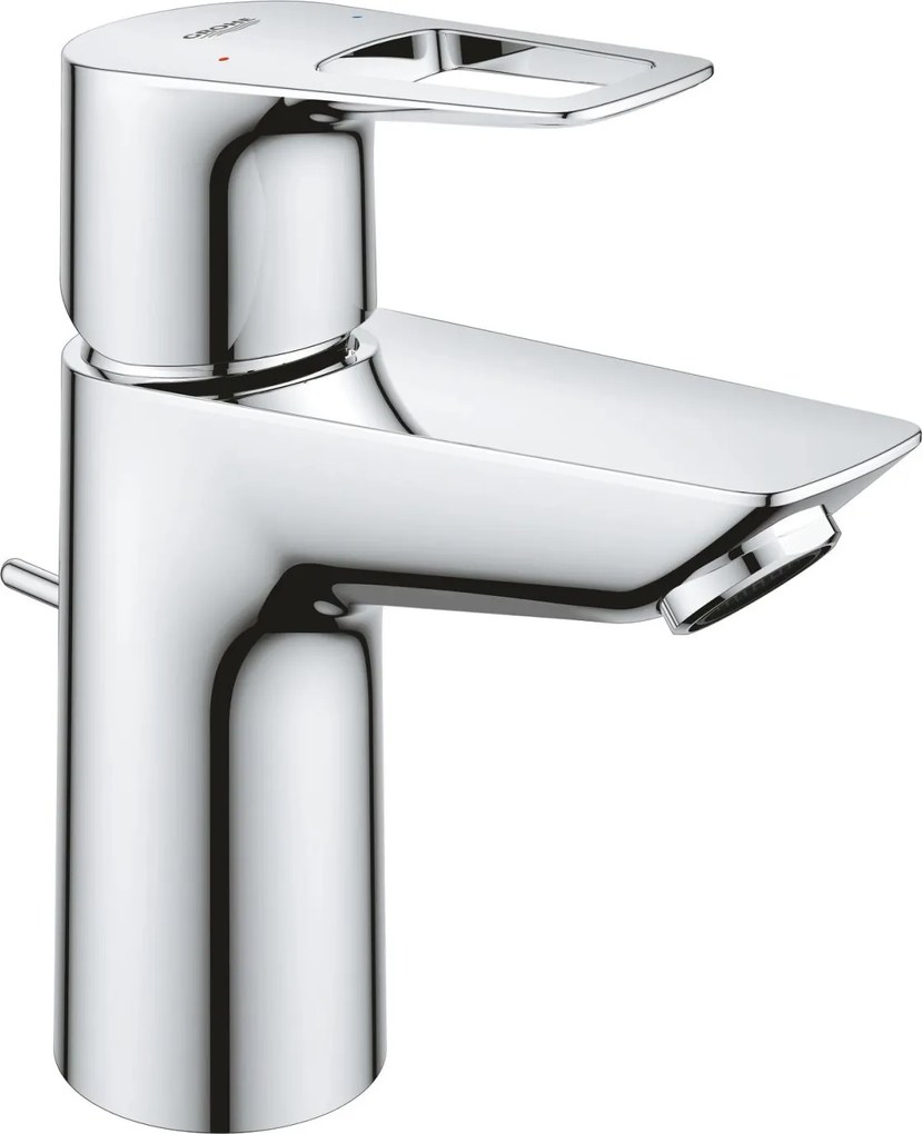 GROHE QUICKFIX Páková umyvadlová baterie START LOOP DN 15 (23349001)
