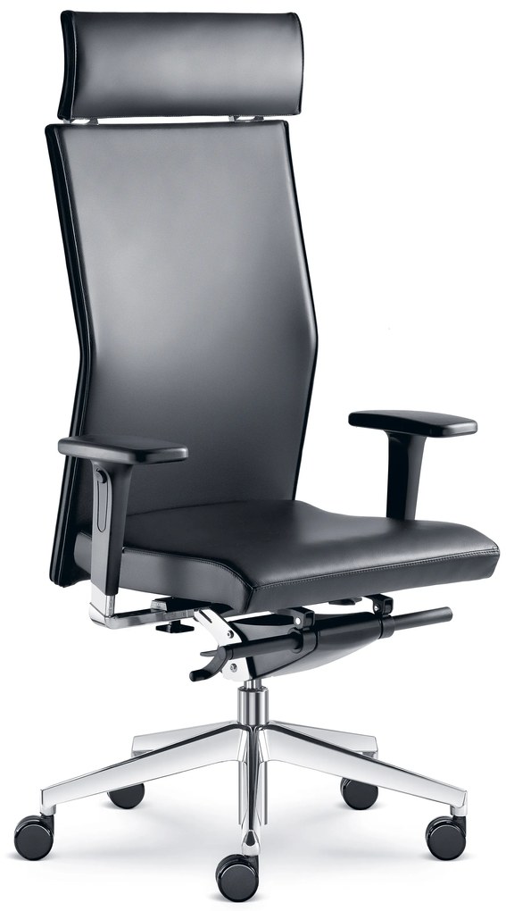 LD SEATING - Kancelářská židle WEB OMEGA 420