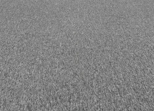 Koberce Breno Metrážový koberec ULTRA 95 -131, šíře role 300 cm, Šedá, Vícebarevné