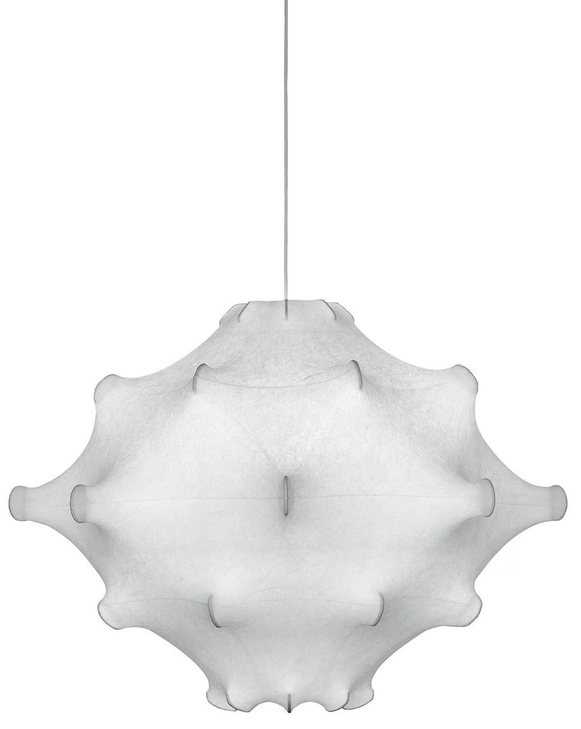 Flos Taraxacum 2, designové závěsné svítidlo, 100W E27, průměr 87cm