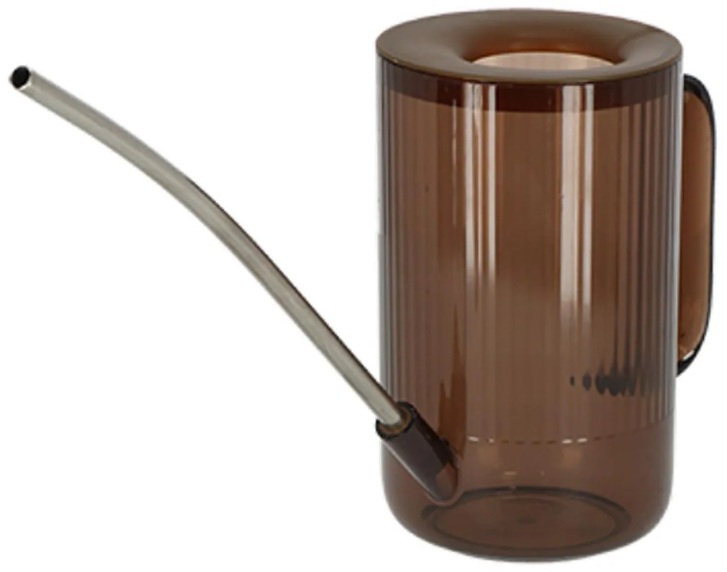 Konev na zalévání Soft, 1 l, hnědá