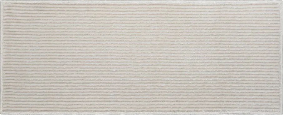 Béžové nášlapy na schody v sadě 16 ks 25x65 cm Silio – Vitaus