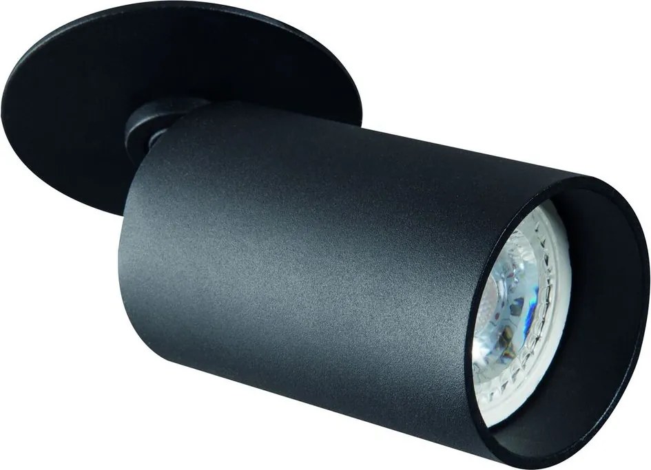 KANLUX CHIRO Stropní svítidlo DSO-B, 10 W, GU10