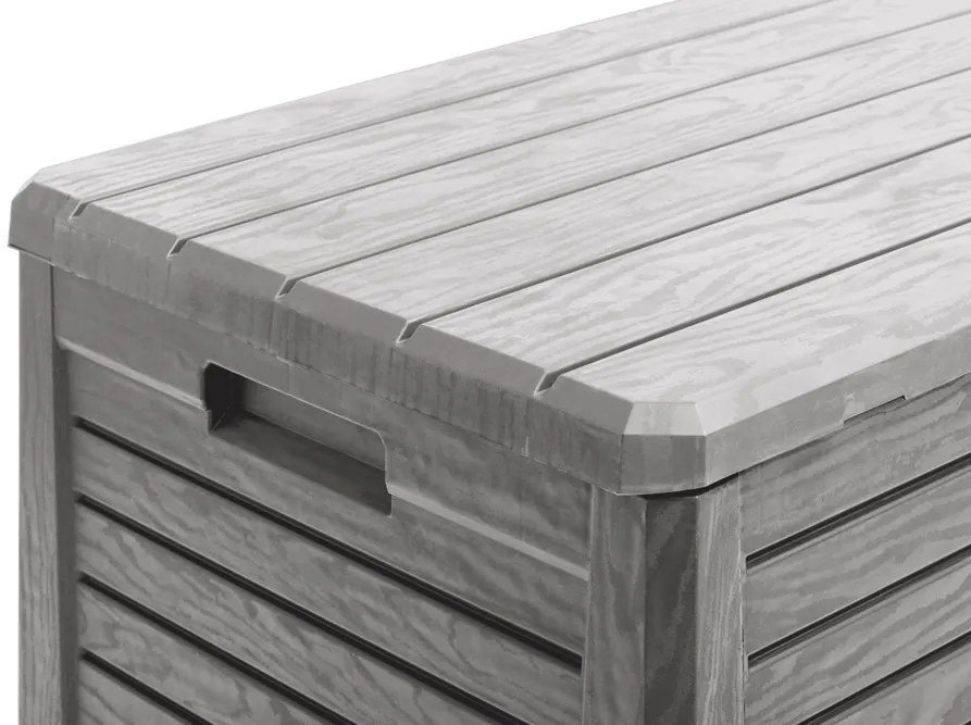 Zahradní úložný box FLORIDA 550  lToomax