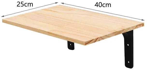 Nástěnný nábytek pro kočky Druh: cat shelf