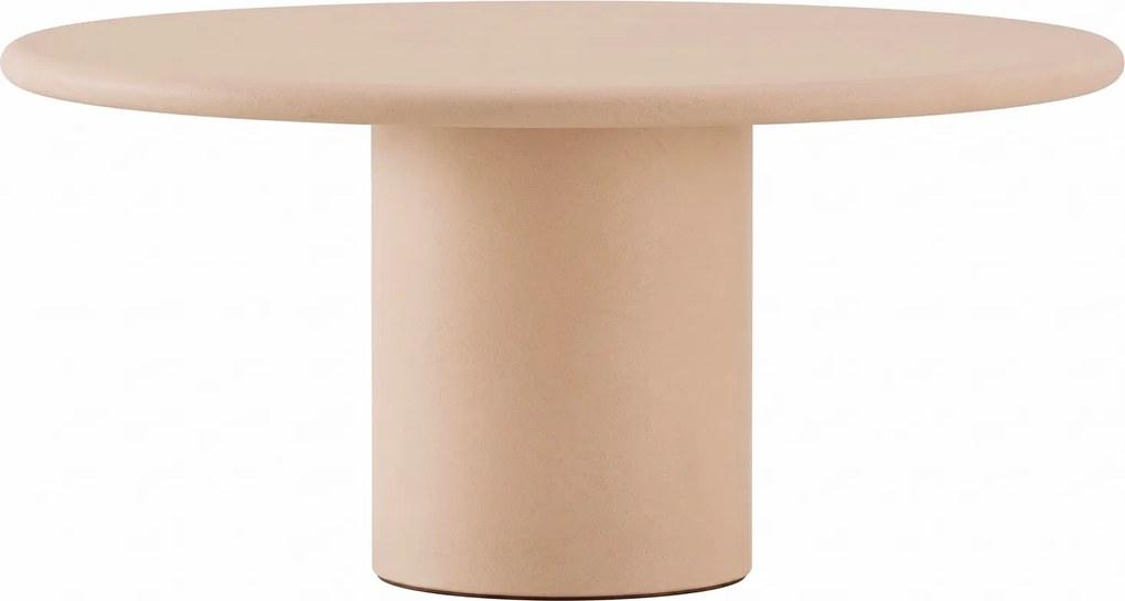 Bieke Casteleyn designové jídelní stoly Dining Round (Ø150 cm)