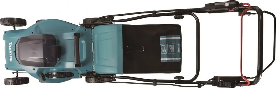 Makita DLM481Z aku sekačka s pojezdem 480mm Li-ion LXT 2x18V bez aku, Z