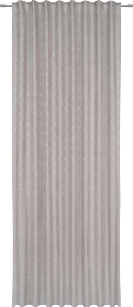 XXXLutz HOTOVÝ ZÁVĚS, neprůsvitné, 130/250 cm Joop! - Závěsy - 003021040001