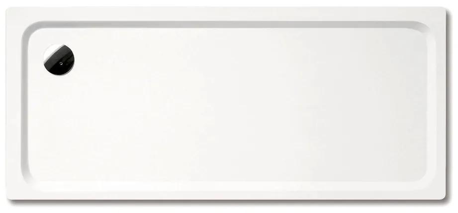 Kaldewei Superplan XXL - sprchová vanička 90x180x5,1 cm, bílá 441-1