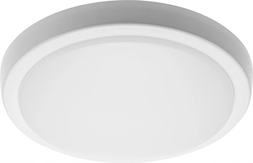 Stropní Svítidlo Lampa Moon Led 18W Nuetralní Barva Gtv IP54