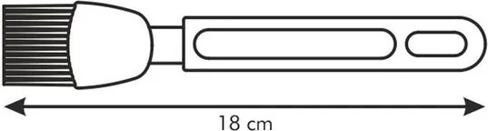 TESCOMA Mašlovačka silikonová DELÍCIA
