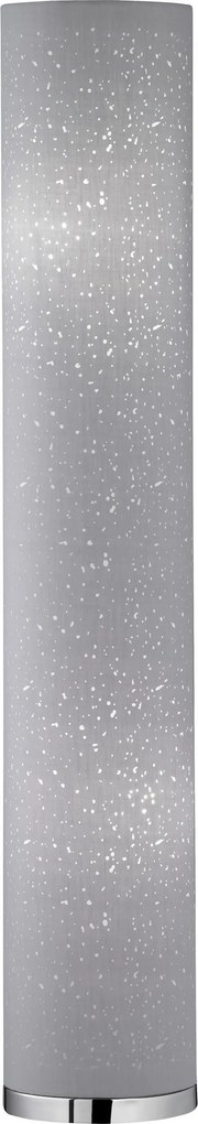 XXXLutz STOJACÍ LAMPA, 12/110 cm Fischer & Honsel - Online Only svítidla - 003151101601