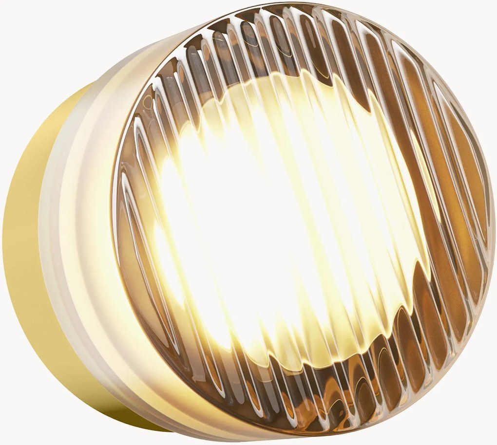 Nástěnné LED svítidlo Olo