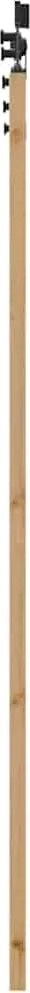 Posuvné dveře ORKDAL Přírodní 93 x 211 cm 3332149