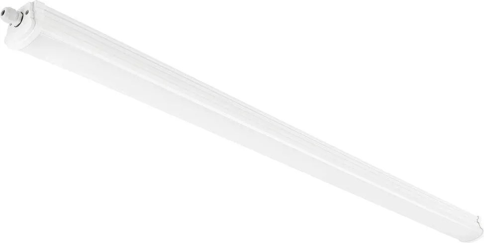 NOR 47766101 Přisazené LED svítidlo IP65 Oakland 150 60W bílá - NORDLUX
