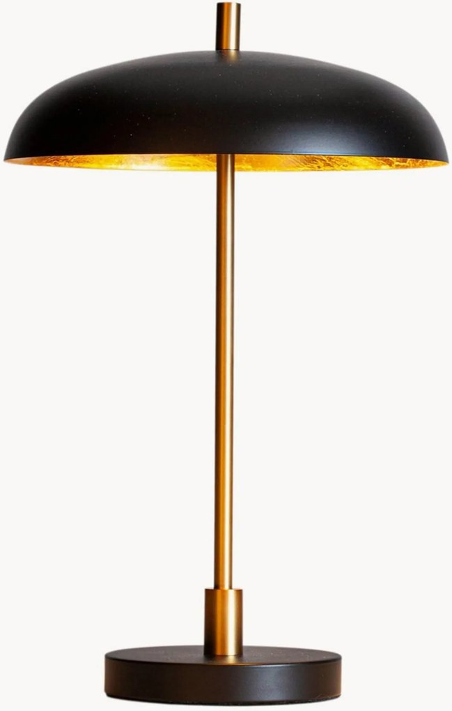 Stmívatelná stolní LED lampa Shelby