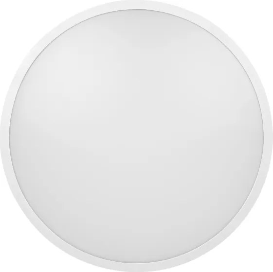 Brilagi-LED Koupel. strop. sv. se senz. ZENNA LED/18W/230V pr. 29,5 cm IP44 bílá