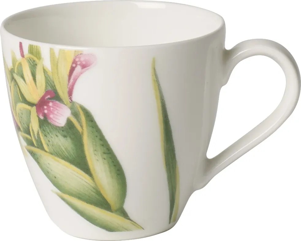 Villeroy&Boch Malindi šálek na espresso 86 x 60 x 58 mm, 100 ml