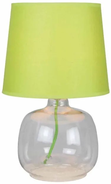 Designová stolní lampa Spotlight 7080115 MANDY