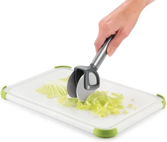 TESCOMA Krájecí kolečko na bylinky GrandCHEF