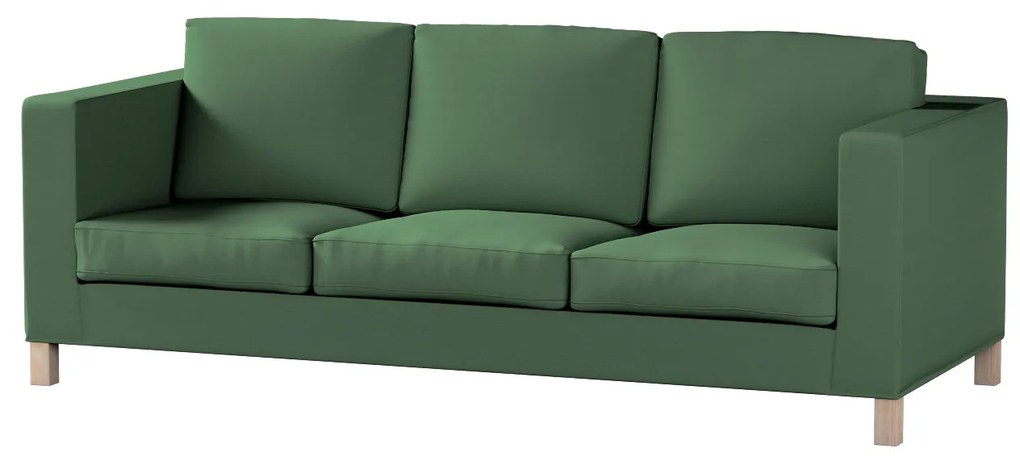 Potah na pohovku IKEA Karlanda 3-místná nerozkládací, krátký